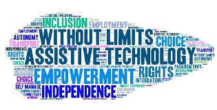 Assistive Technology and NDIS: Enhancing Independence